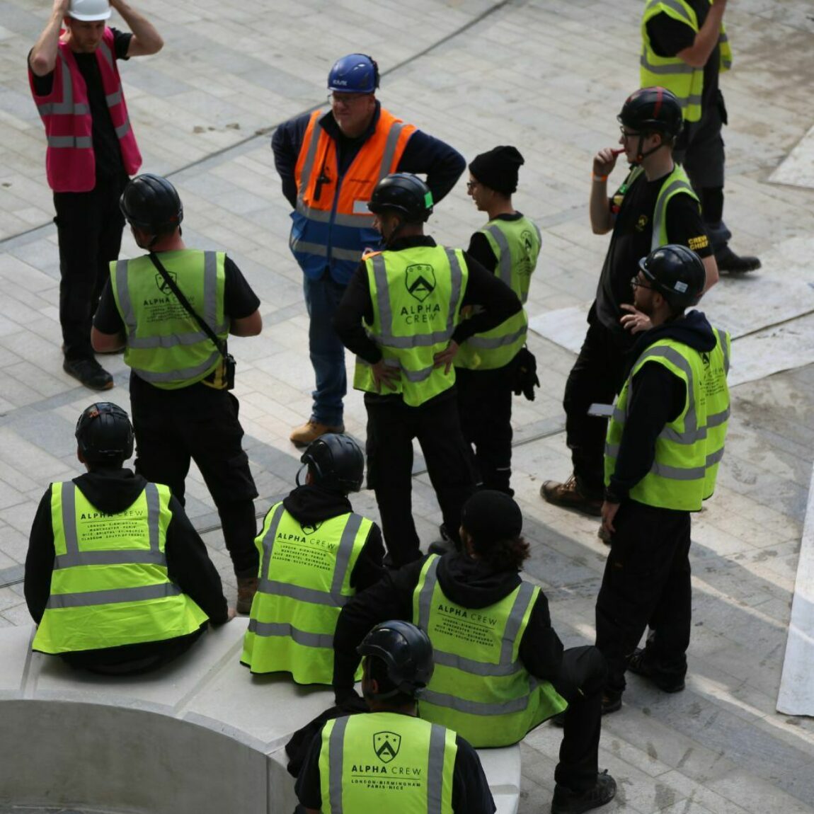 Alpha Crew's 2022 Round-Up | Alpha Crew