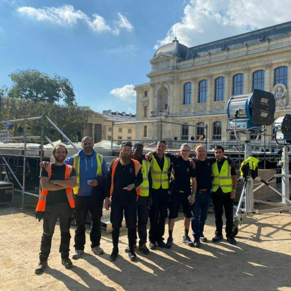 Alpha Crew's 2022 Round-Up | Alpha Crew