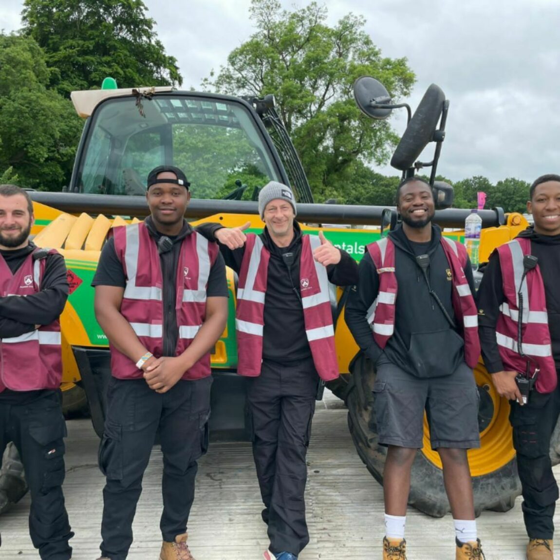 Alpha Crew's 2022 Round-Up | Alpha Crew