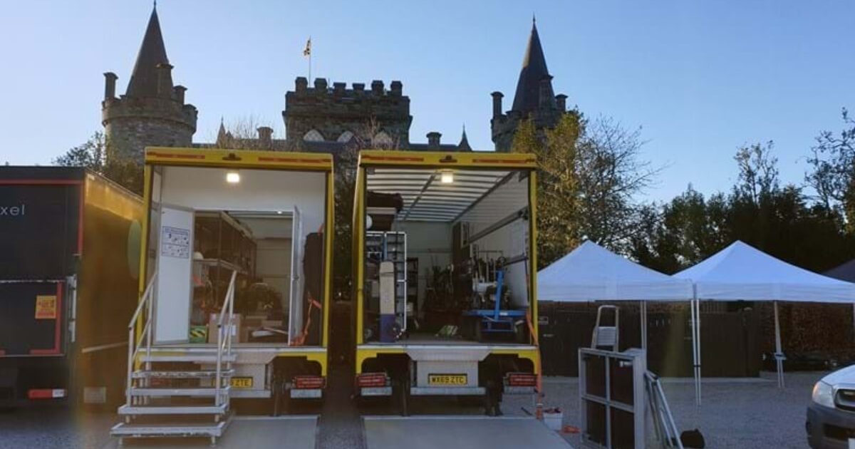 A Producer’s Guide - What to Look for When Hiring a TV &… | Alpha Crew