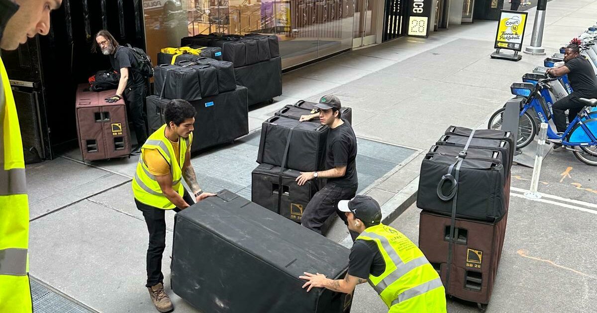 What’s On in 2025: The Best Events to Look Forward To | Alpha Crew