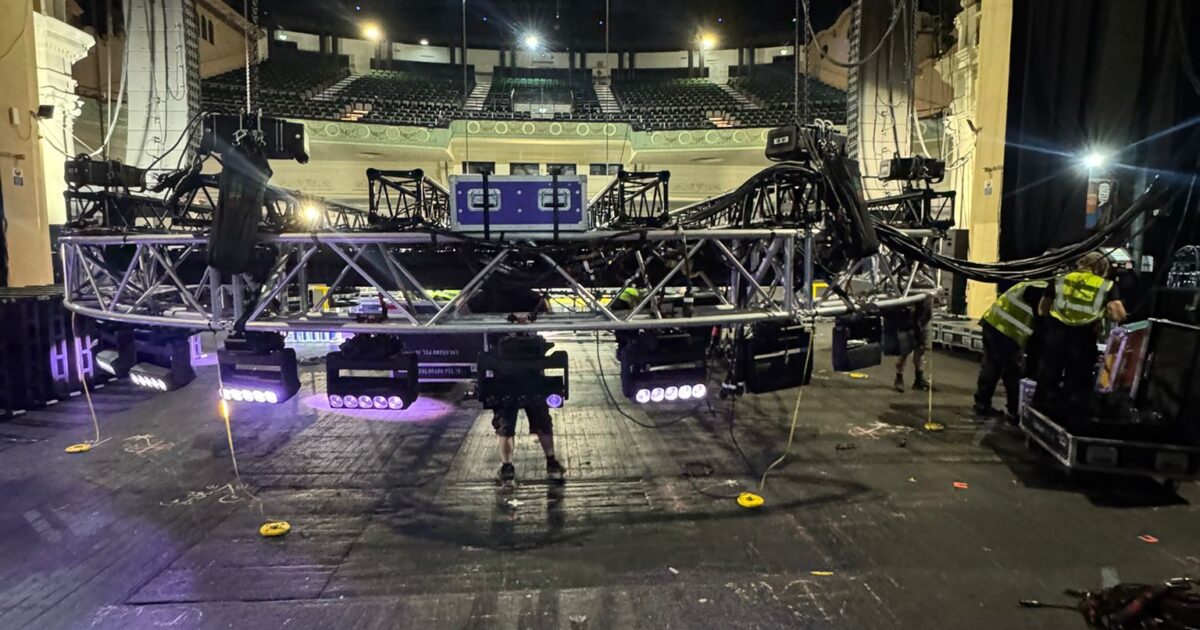 The 10 Core Duties of Event Crew: What Every Event… | Alpha Crew