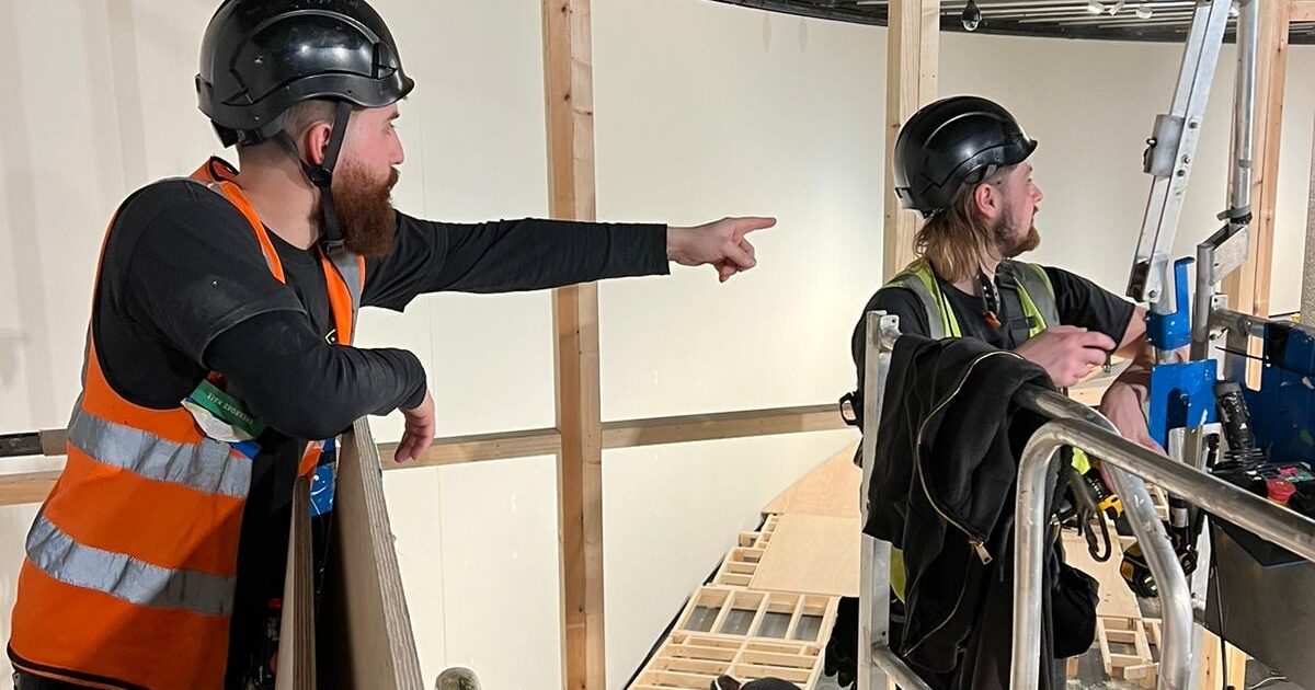 Seasonal Event Crew Planning: How to Staff Up During… | Alpha Crew