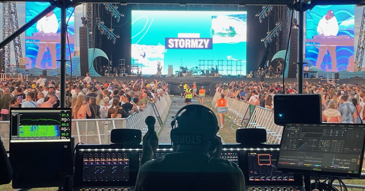 Lighting & Sound – A Complete AV Set Up Checklist for… | Alpha Crew