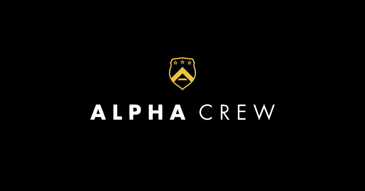 Event Crew | Crewing Company | Alpha Crew