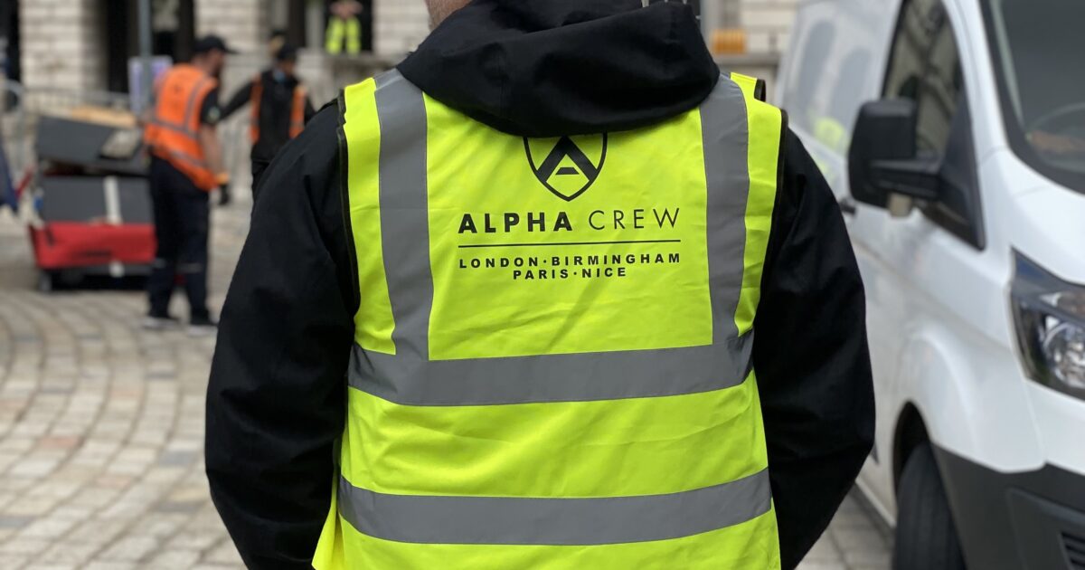 Why it’s so Important for Companies to Support Young… | Alpha Crew