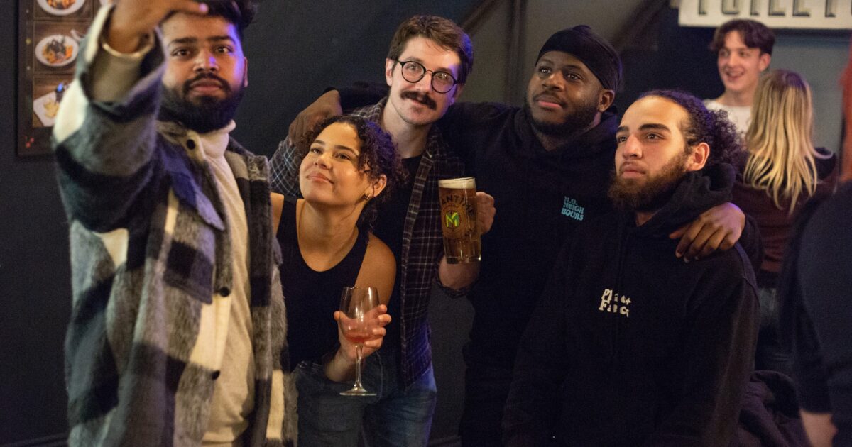 Alpha Crew Awards 2022 | Alpha Crew