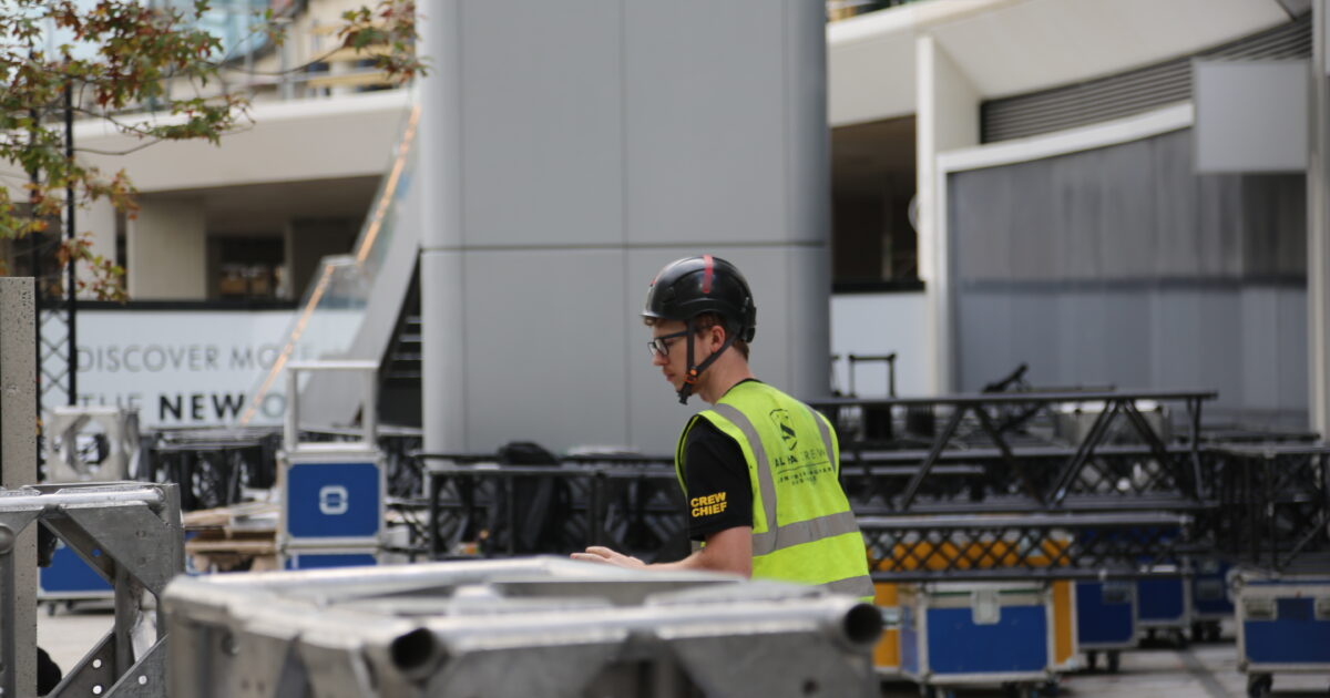 3 Outdated Industry Attitudes We Don't Agree With | Alpha Crew