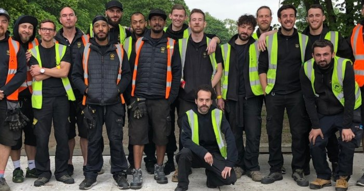 Alpha Crew’s Year Round-Up: 2021 | Alpha Crew