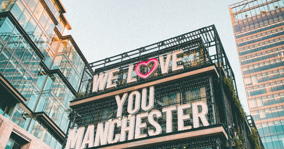 Event Security in Manchester: Ensuring a Smooth and Safe… | Alpha Crew