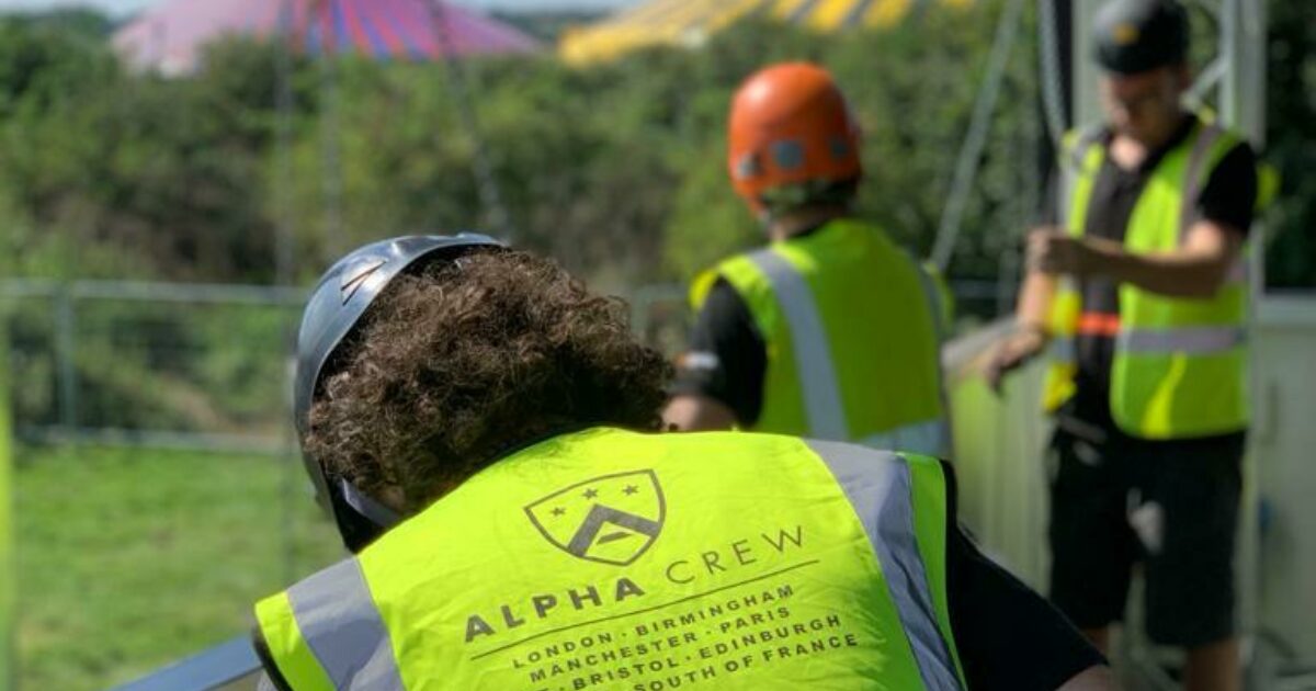 Our Locations | Alpha Crew