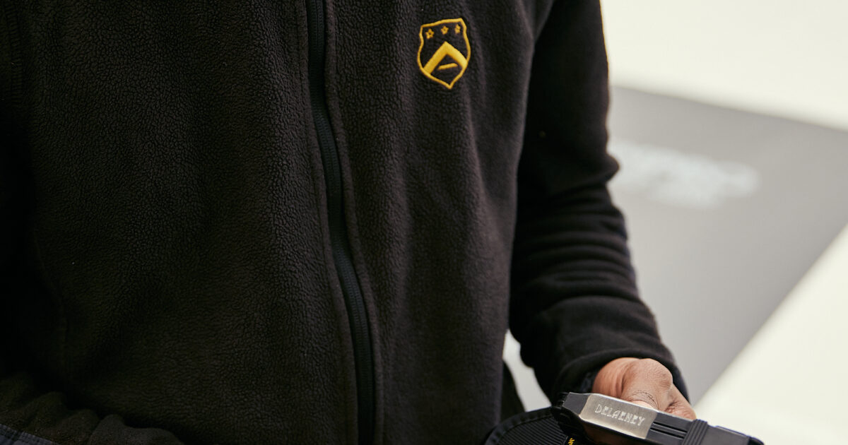 Technical Crew | Tech Crew | Alpha Crew