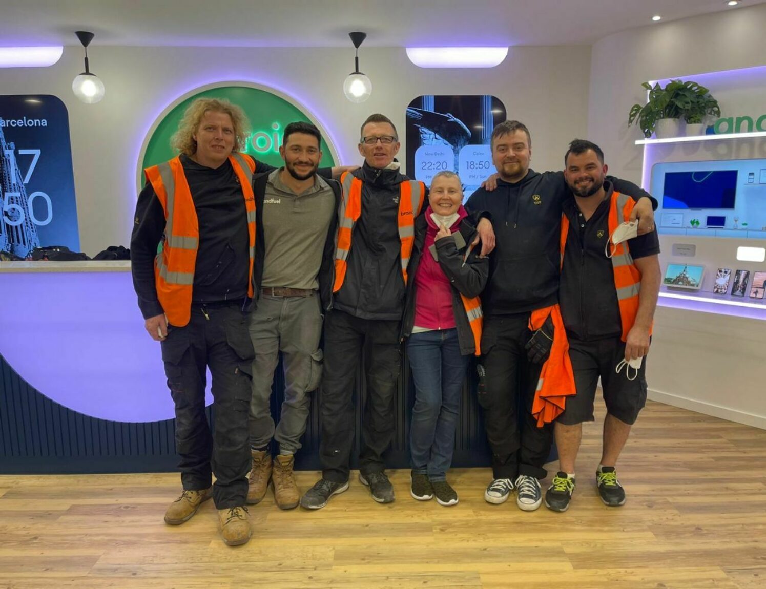 Alpha Crew’s 10th Anniversary | Alpha Crew