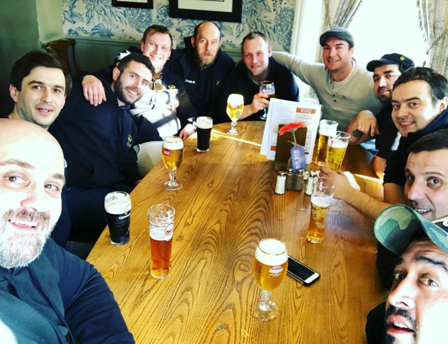 Alpha Crew’s 10th Anniversary | Alpha Crew