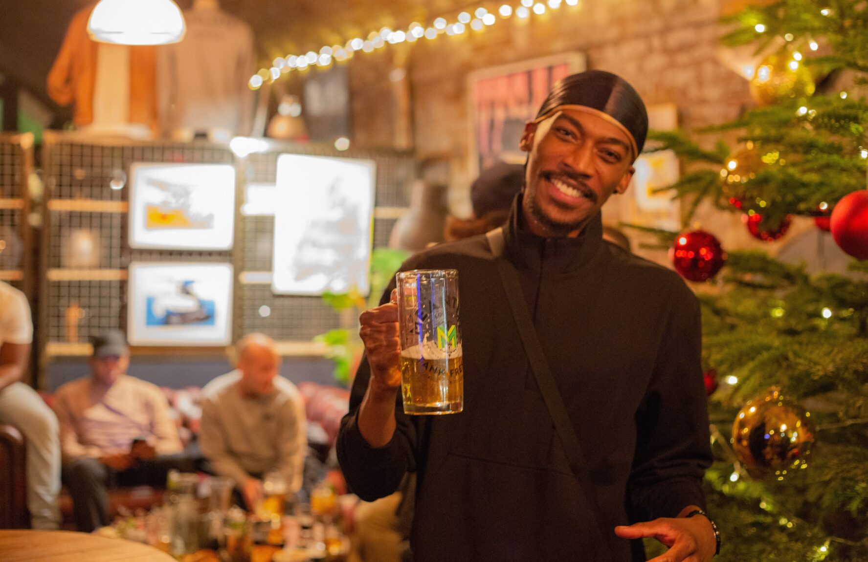 Alpha Crew Awards 2022 | Alpha Crew