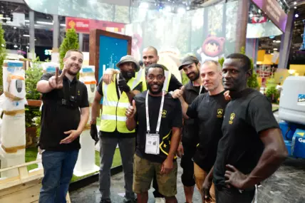 Event Security & Crew Jobs | Careers | Alpha Crew