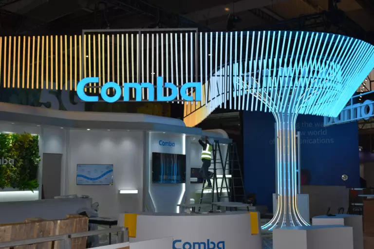 Crewing Company | Event Crew | Alpha Crew