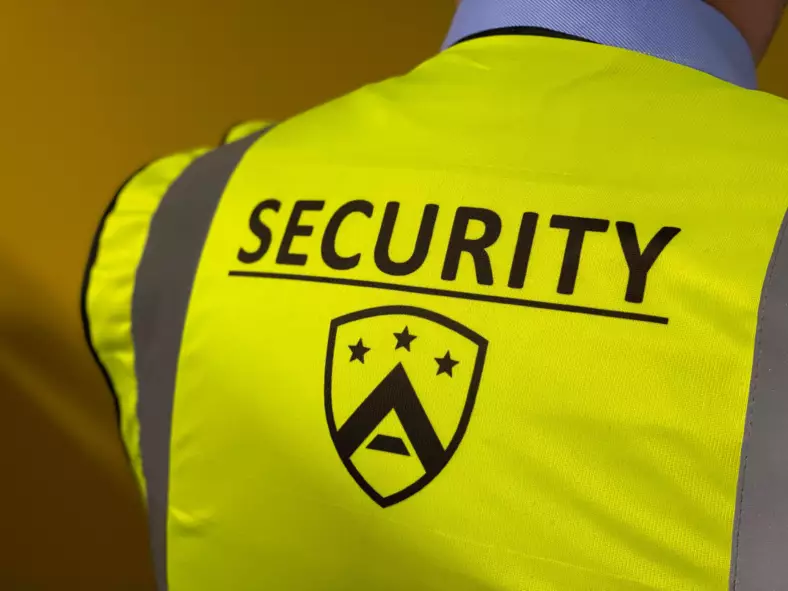 How Much Security Do You Need For Your Event Alpha Crew How Much Security Do You Need For Your Event Alpha Crew