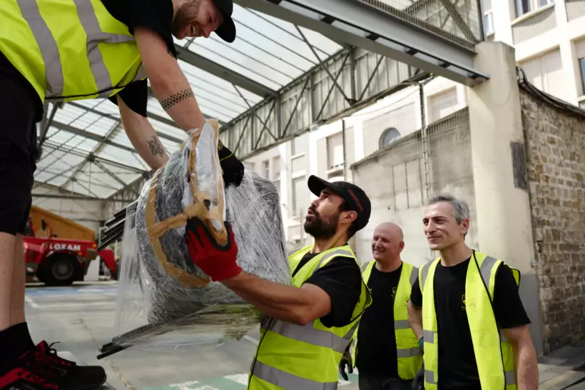 Event Security & Crew Jobs | Careers | Alpha Crew