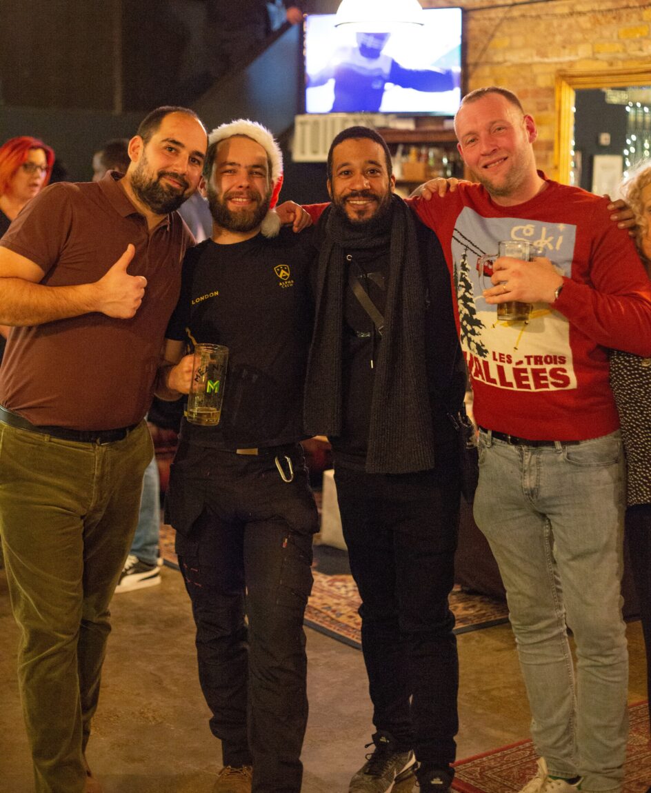 Alpha Crew Awards 2022 | Alpha Crew